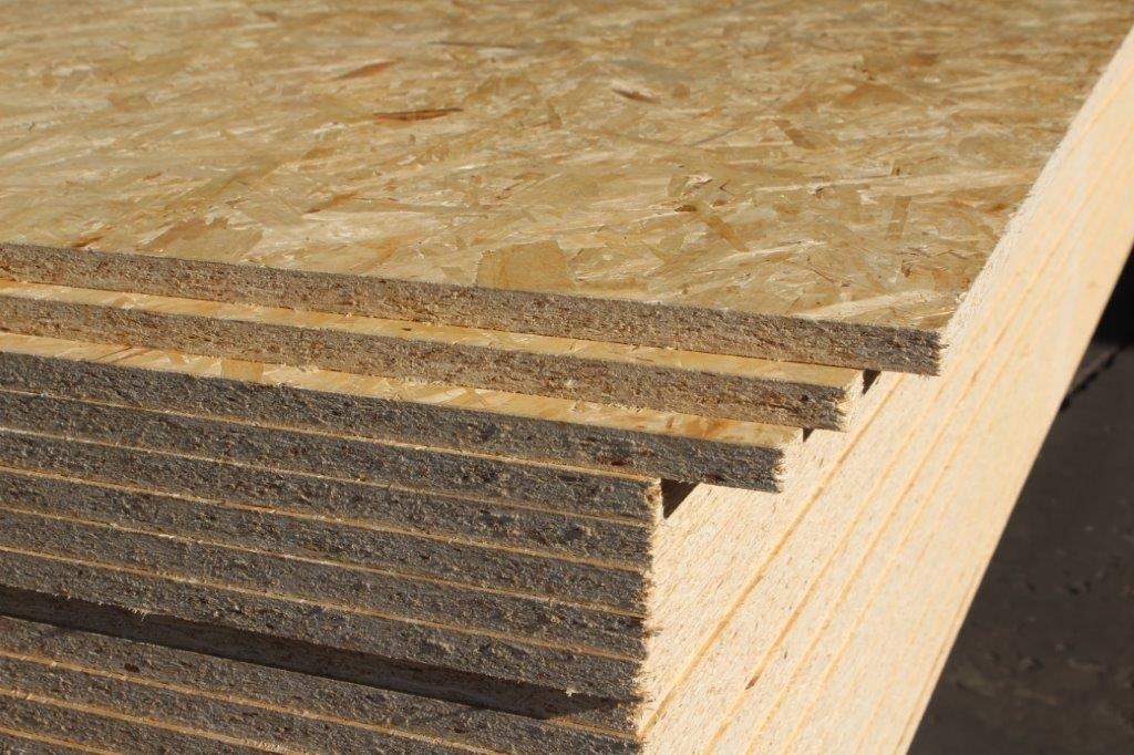 HPL Platten - Holzhandel und Fachmarkt für Holz in Südtirol